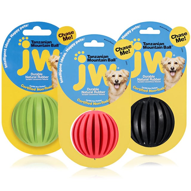 JW Tanzanian Mountain Ball - Pet Shop Nigeria